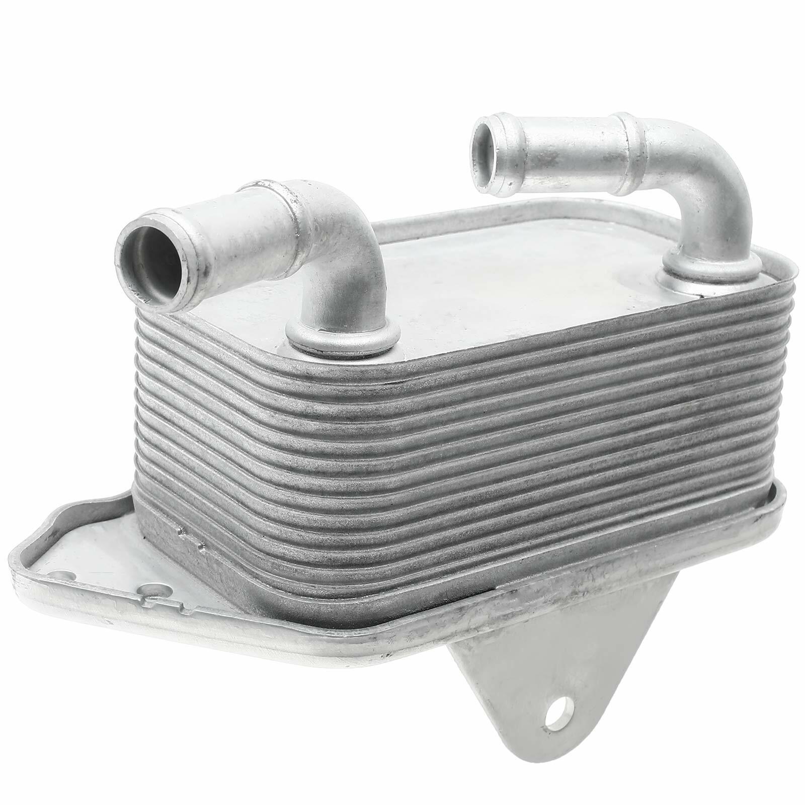 Engine Oil Cooler for Audi A6 A7 A8 Quattro Q5 Q7 S4 S5 SQ5 VW Touareg ...