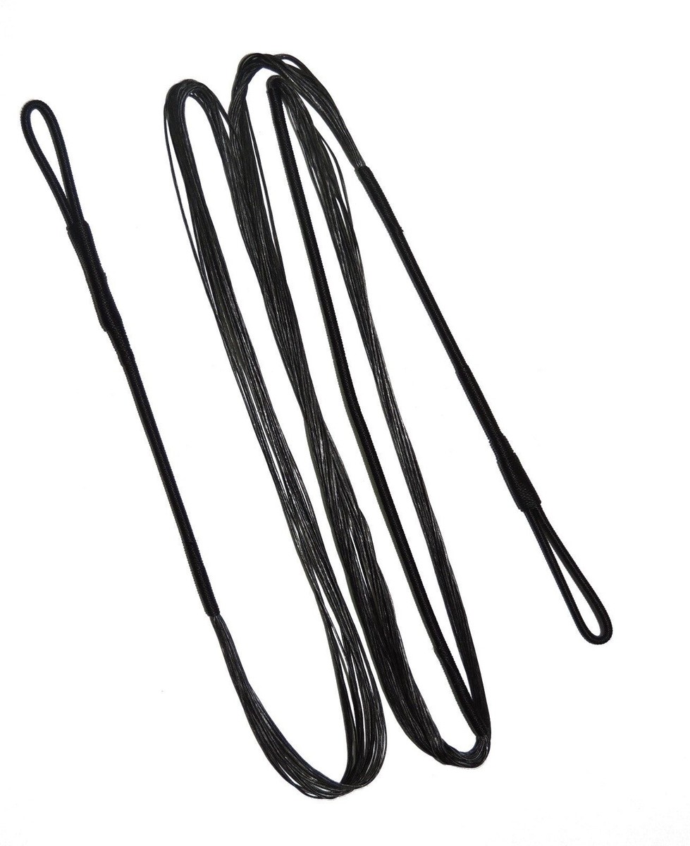 Bow Strings B50 Archery Recurve Traditional Bow String Dacron 12 14 16 ...