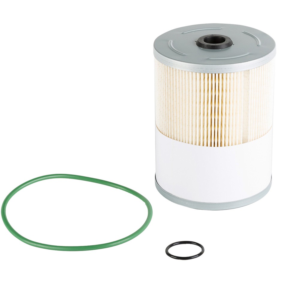 Fuel & Oil Filter Kit For Detroit DD13 DD15 DD16 AF27879 PF9924 FS19915 ...