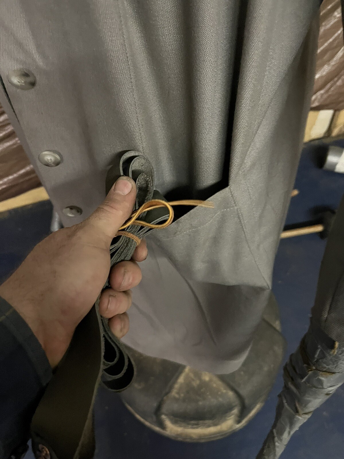 Gaucho style bolas boleadoras hunting tool | eBay