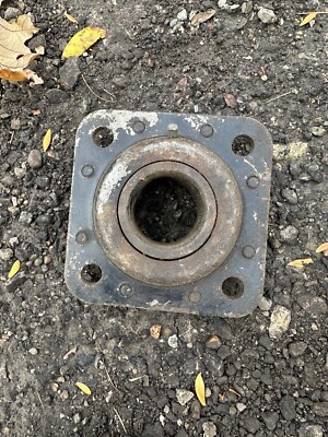 Disk Bearing Tag #4659 | eBay