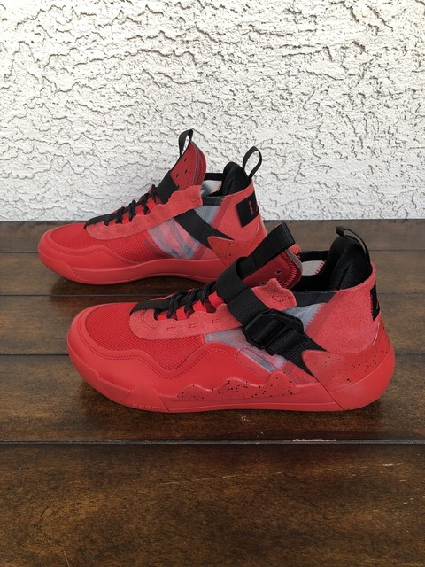 Size 9 - Jordan Defy SP University Red 2019 for sale online | eBay