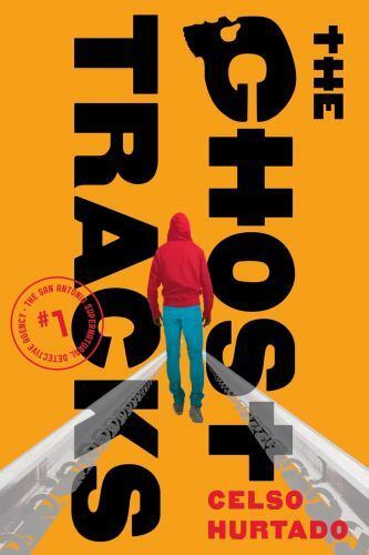 The Ghost Tracks 9781950301072 | eBay