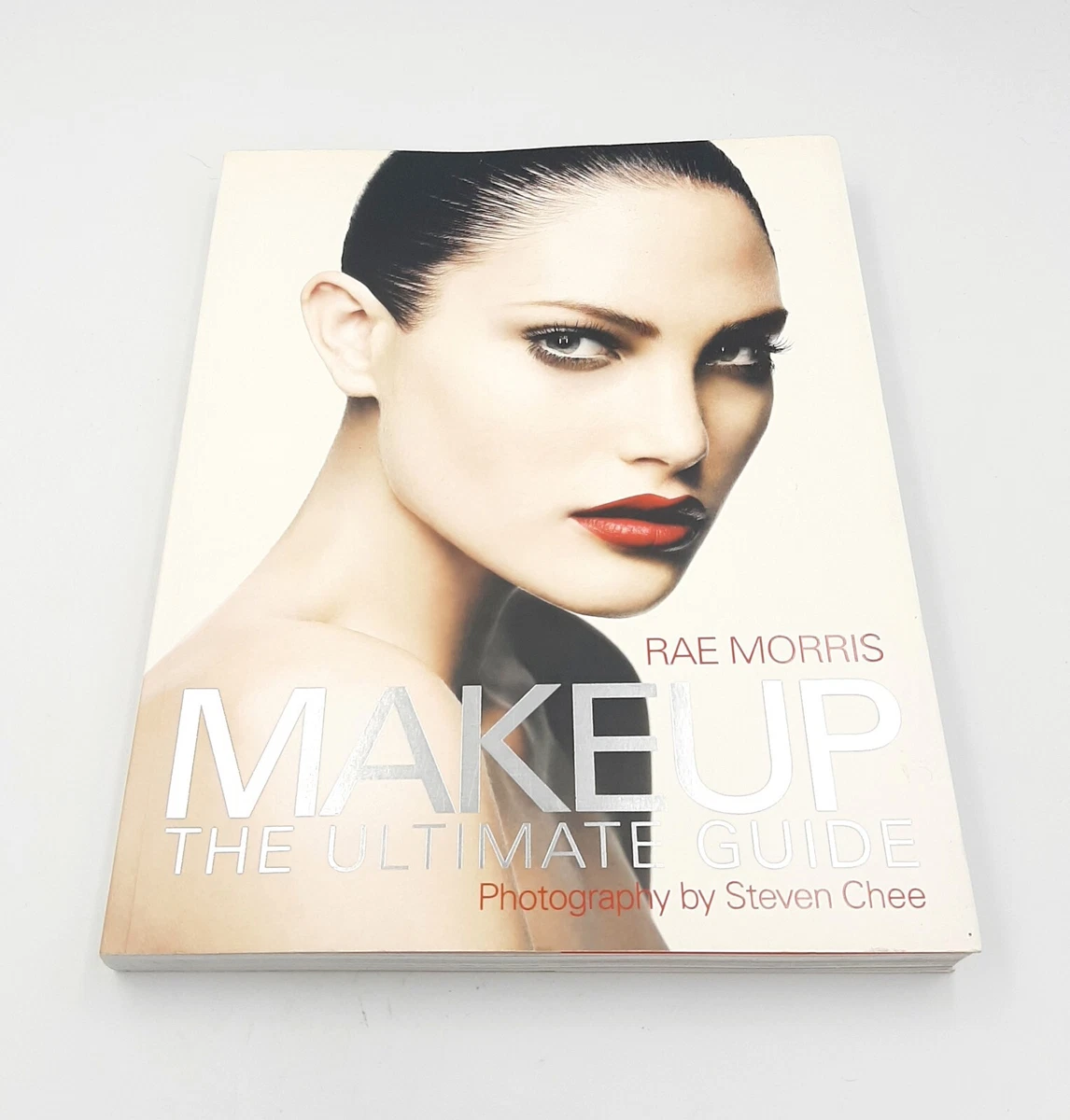 Makeup Guide Book | Saubhaya Makeup