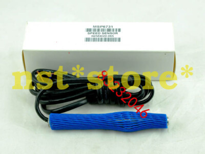 Magnetoelectric speed sensor, Magnetic Pickup, MSP6730 speed probe ...