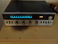 Vintage SCOTT Stereo Receiver Model 370R for sale online | eBay