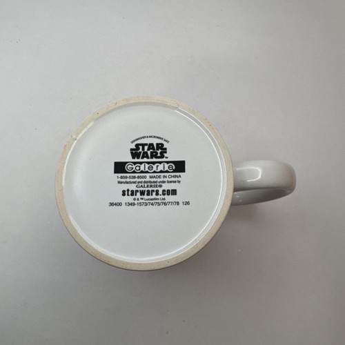 Limited edition Star Wars Kylo Ren coffee mug 2024 | eBay