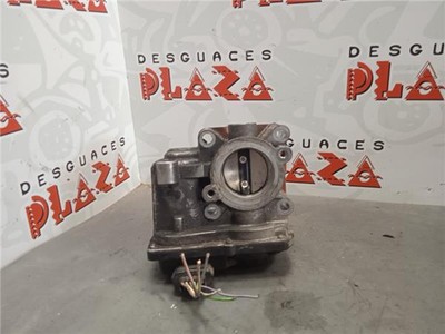THROTTLE VALVE Renault Clio III (BR/CR) 2007 8200570865B | eBay