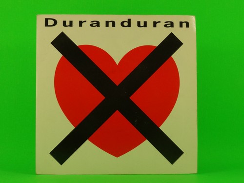 DURAN DURAN I DON'T WANT YOUR LOVE (2) (137) 7" EMI | eBay UK