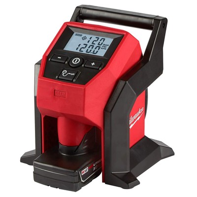 M12 Compact Inflator Kit | eBay