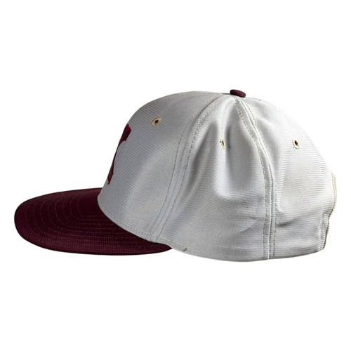 Vintage Kingston, PA New Era SnapBack Hat Cap Little League Baseball ...
