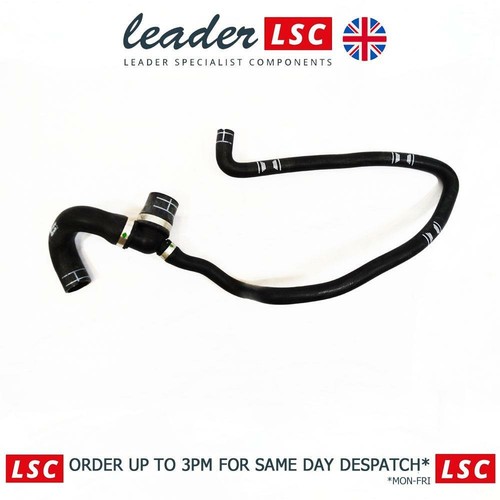 13118272 ORIGINAL Lower Radiator Outlet Hose Pipe Vauxhall Astra ...