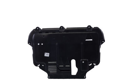 Engine Splash Shield Under Cover Guard For 2004-2011 Volvo S40 2005 ...