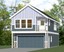 20x42 House - 2 BR 1.5 Bath - 2 Car Garage 1,153 sq ft- PDF FloorPlan ...