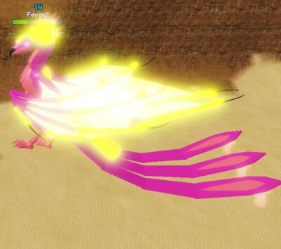 Roblox Dragon Adventures NO MUTATION FAVORITES THEME (LIMITED POT ...