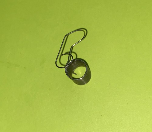 *NOS* 267368-SINGER-CHECK SPRING-FOR SEWING MACHINES-FREE SHIPPING* | eBay