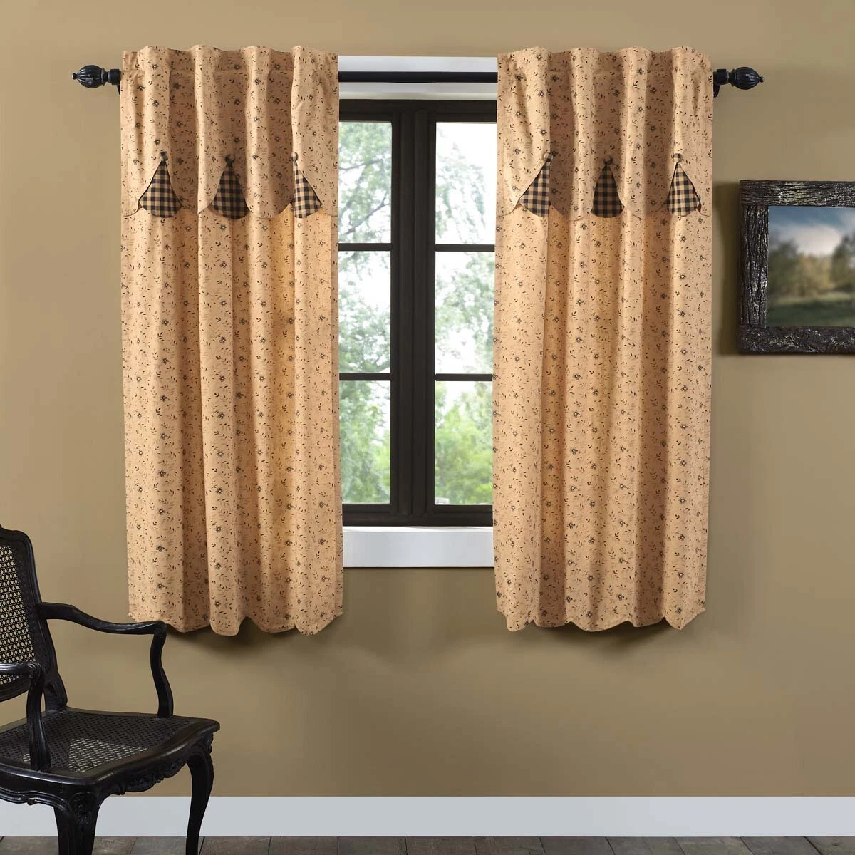 Primitive Curtains For Living Room | Cabinets Matttroy
