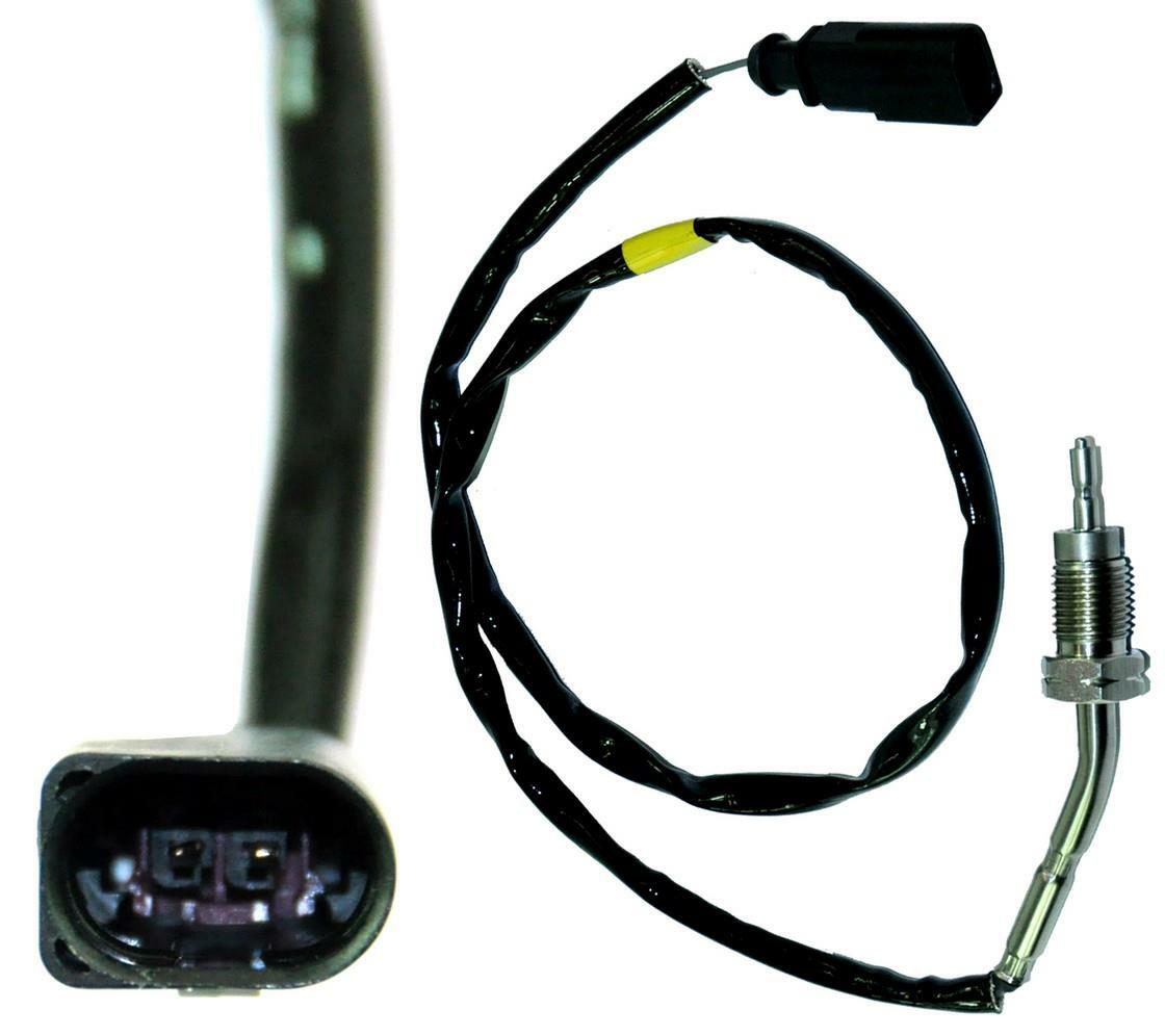 EGT Sensor For Audi A3, VW Beetle, Caddy, Golf, Jetta, Passat, Tiguan ...