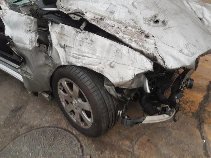 A2113309107 aufhängung arm obere vorne links für MERCEDES-BENZ CLASE E ...