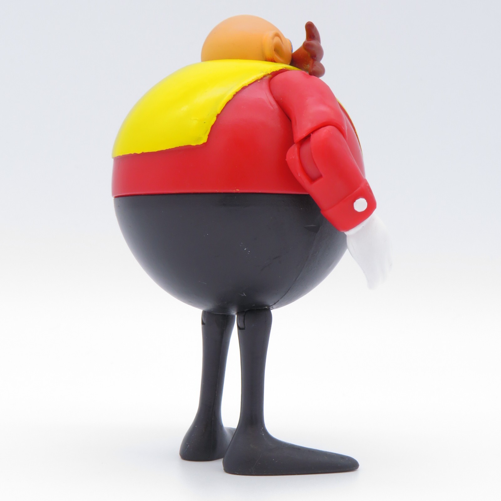 Sonic the Hedgehog Figure - 2011 Classic Eggman Robotnik - Jazwares ...