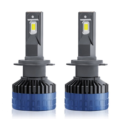 P10 Headlight Bulbs IP68 Waterproof Car Headlight Bulbs 6000K W3I4 | eBay