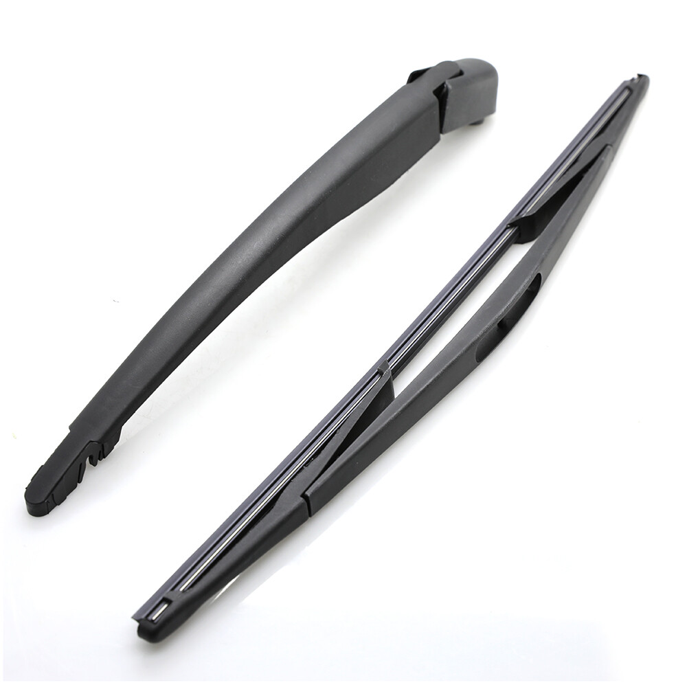 Wischeibenwischer+Heckwischerarm Wischerblatt 1273391 Für Opel Corsa C ...