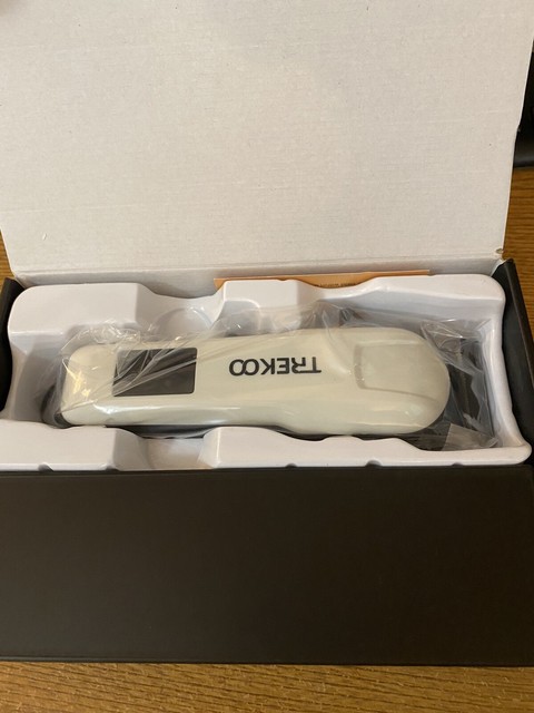 Trekoo Professional Hair Clippers Rechargeable Cordless for sale online ...