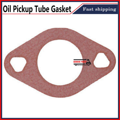 Oil Pickup Tube Gasket for Dodge Cummins 89-02 5.9 12V / 24V Engine ...