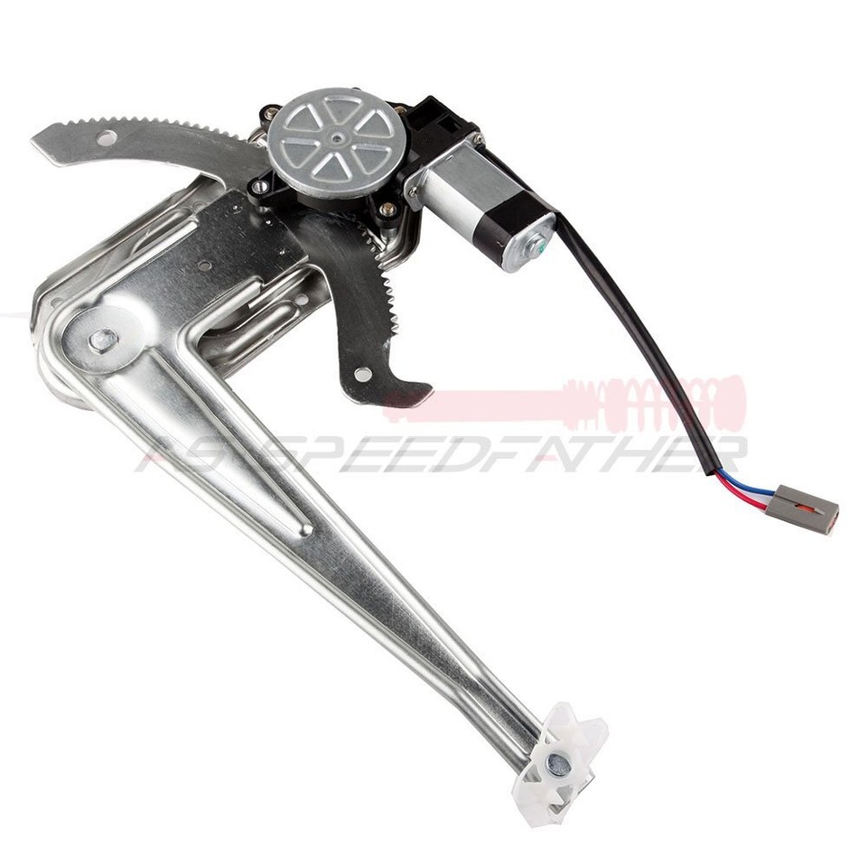 1993-2011 New Brand Window Regulator with Motor for Ford Ranger Front ...