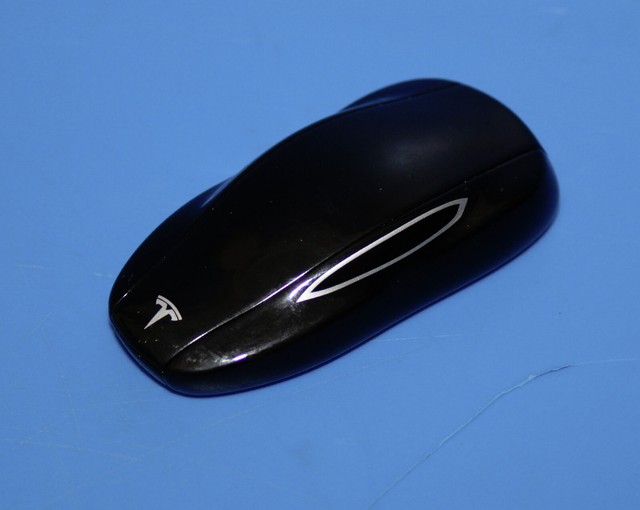 2 Tesla Model S Key Fob Remote Keyless Entry Good for sale online | eBay