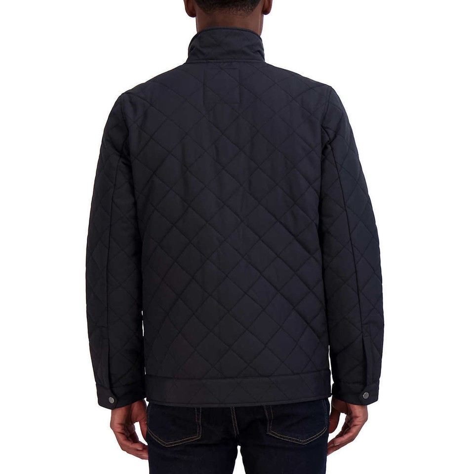 Colorado Clothing Men’s Diamond Quilted Jacket | eBay