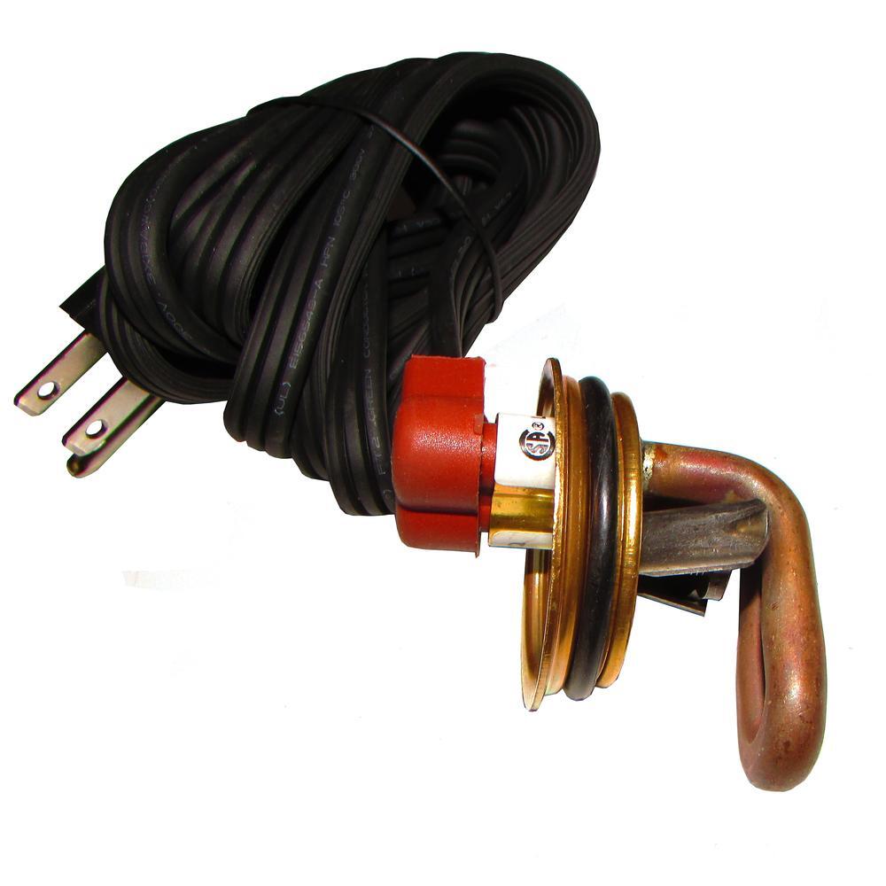 Engine Heater Fits Case David Brown 770 1200 770 880A 880B 990 Tractor ...