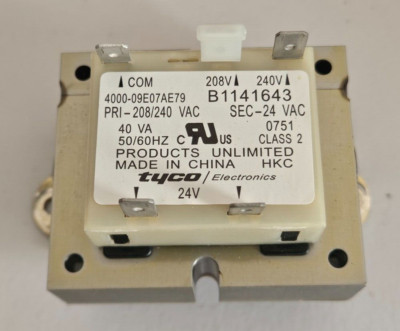 Other - 24V Transformer