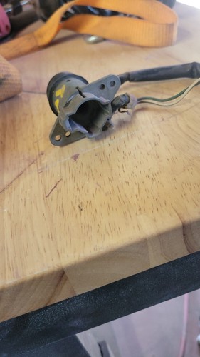 1986 4runner rear window switch 1st gen toyota genuine oem | eBay