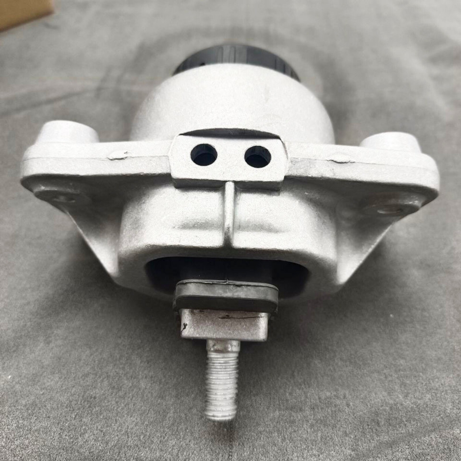 NEW 2PCS ENGINE MOUNT MOTOR SUPPORT For Range Rover Sport 13+ L405 L494 ...