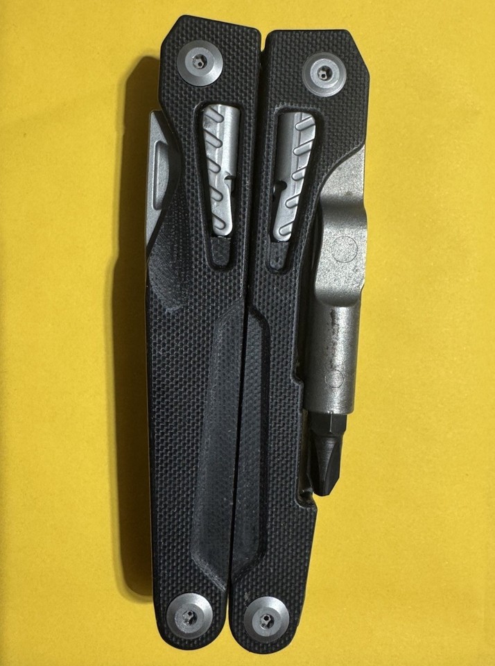 Gerber MP1-AR Multi-Tool Needle Nose Pliers Gun Cleaning 5.56/.223 | eBay