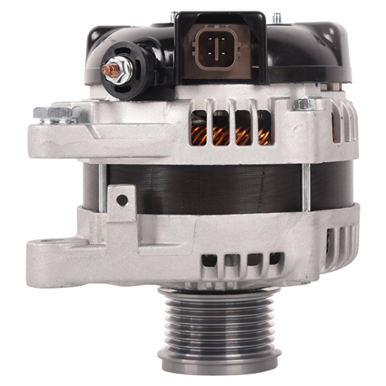 New 12V 130A Alternator For Toyota Avalon Highlander Lexus RX350 | eBay