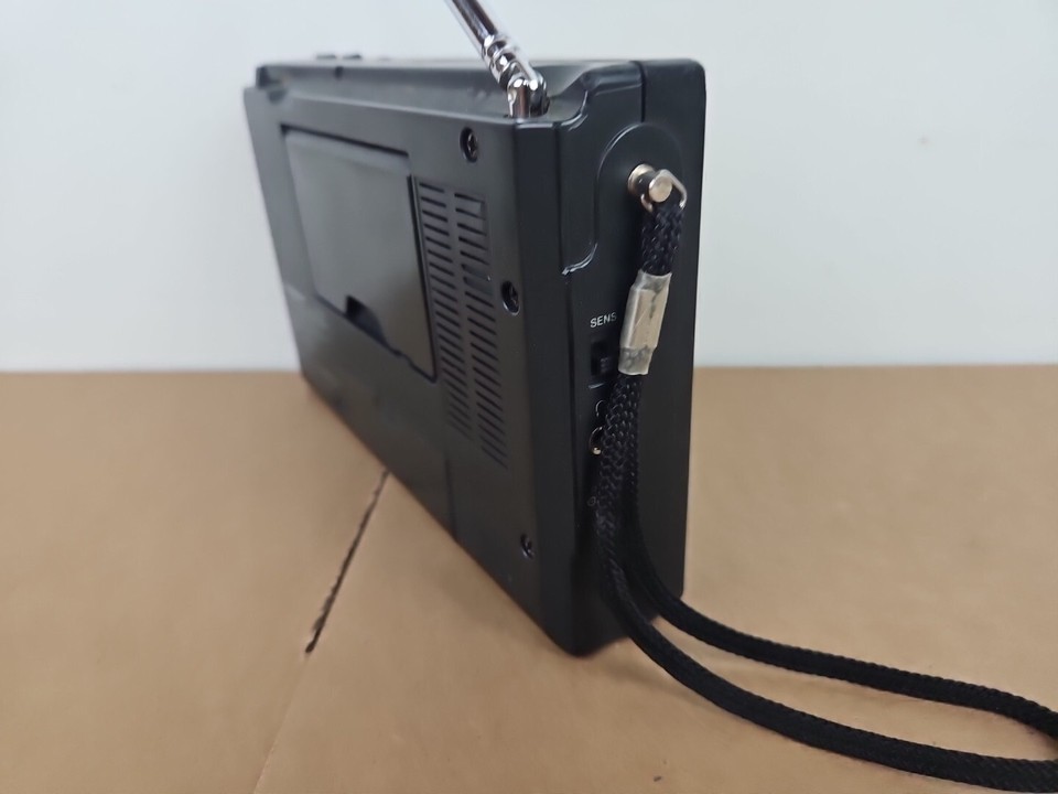 Radio Shack DX-375 AM FM SW Stereo Receiver Cat No 20-212A SWB ...