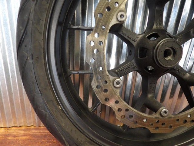 Honda Cb500x CB 500x Front Wheel Rim for sale online | eBay