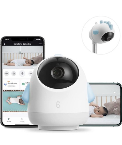 Simshine Baby Monitor | eBay
