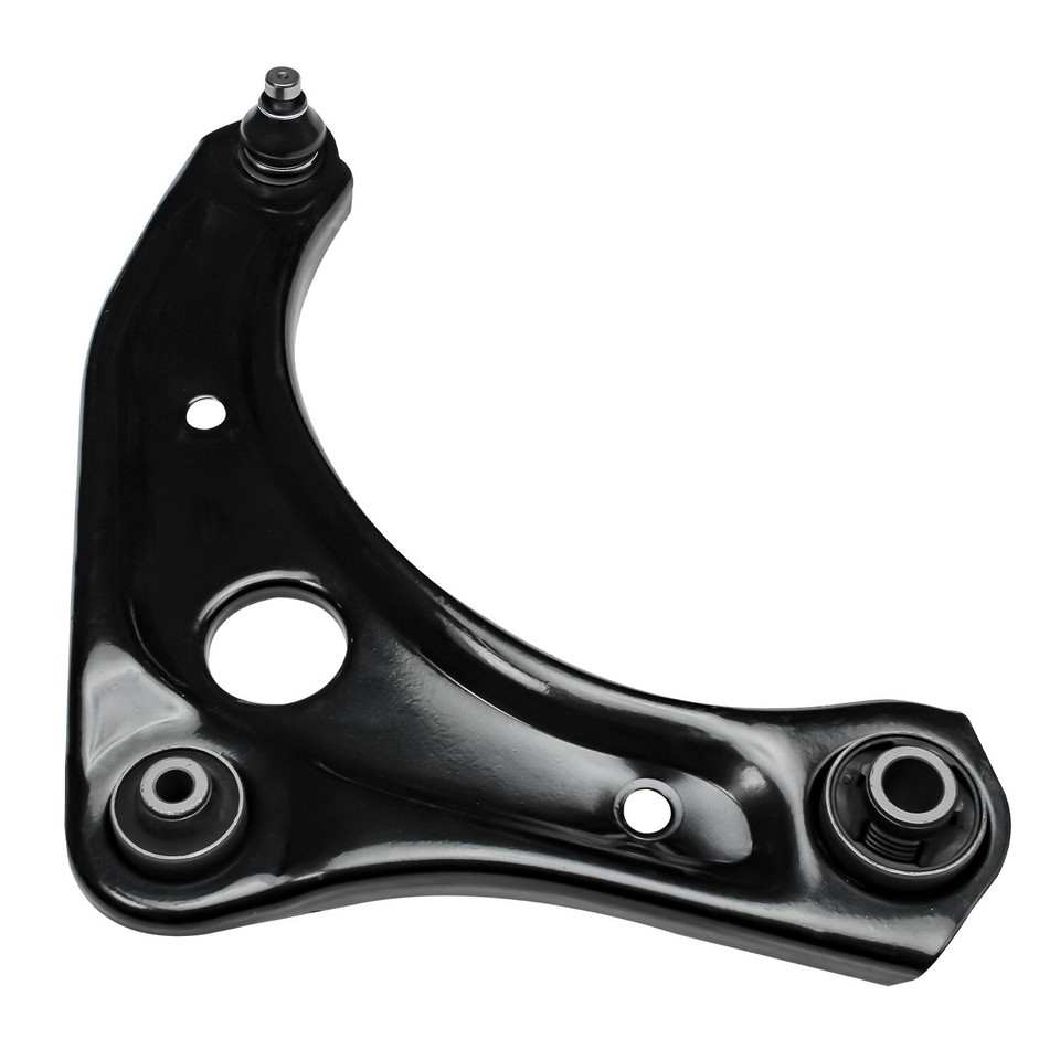 Front Lower Control Arms w/Ball Joints for 2012 - 2019 Nissan Versa ...