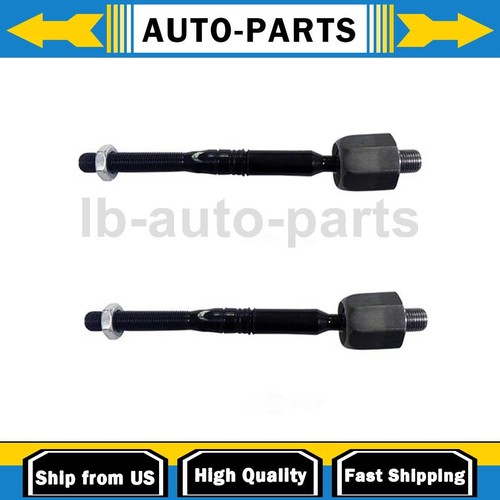 For Land Rover Range Rover Velar 2018 2019 2X Suspensia Front Inner Tie ...