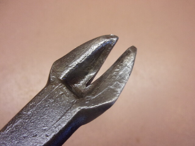 3-PIECE DEMO LOT 18" Crowbar 13" Multi-Bar 10 1/4" Double-Ended Cats ...