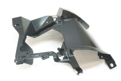 Genuine BMW F30 F31 Passenger Side Support Bracket-Fog Light ...