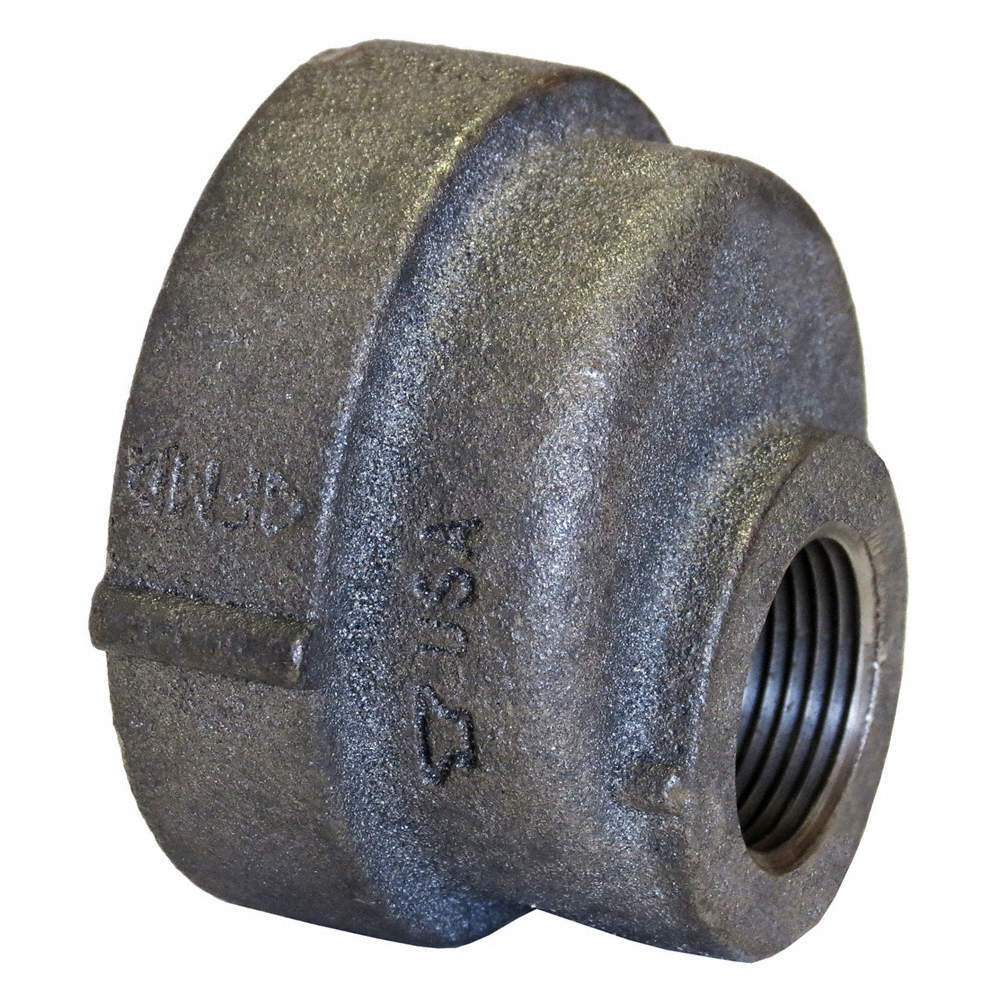 Anvil 0300156205 Eccentric Reducer Coupling 3x2-1/2 In. for sale online ...