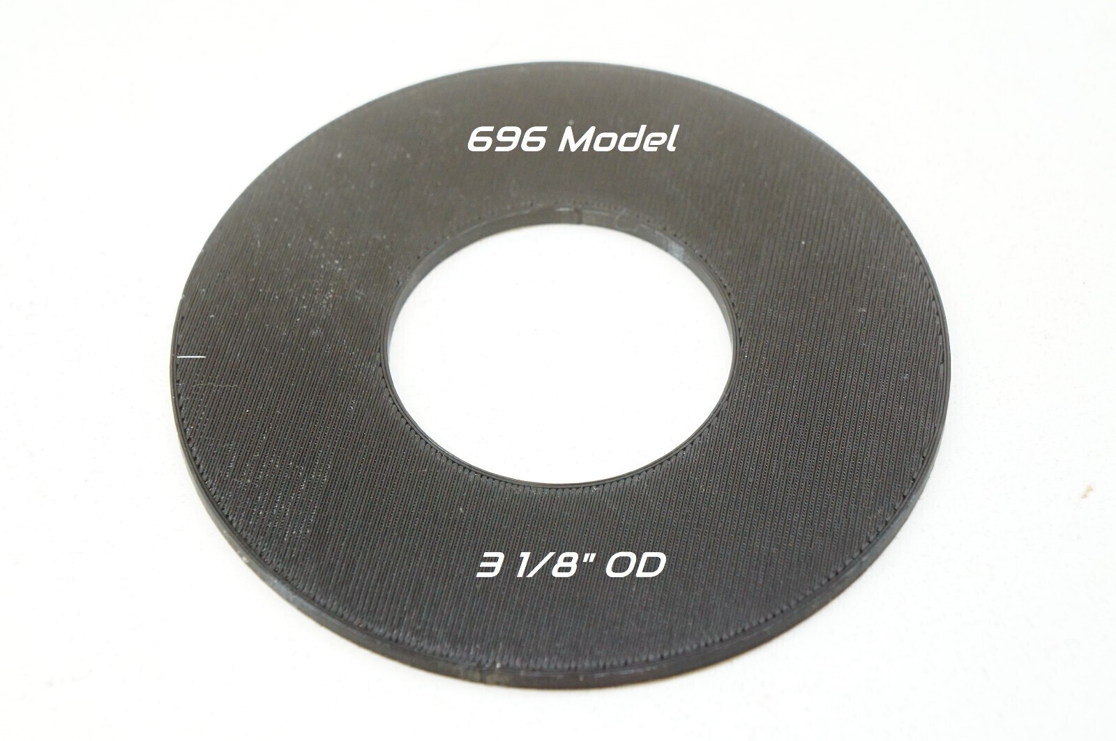 Router Table Insert for Porter Cable Model 696 - 1/2" , 1" , 1 1/2 ...