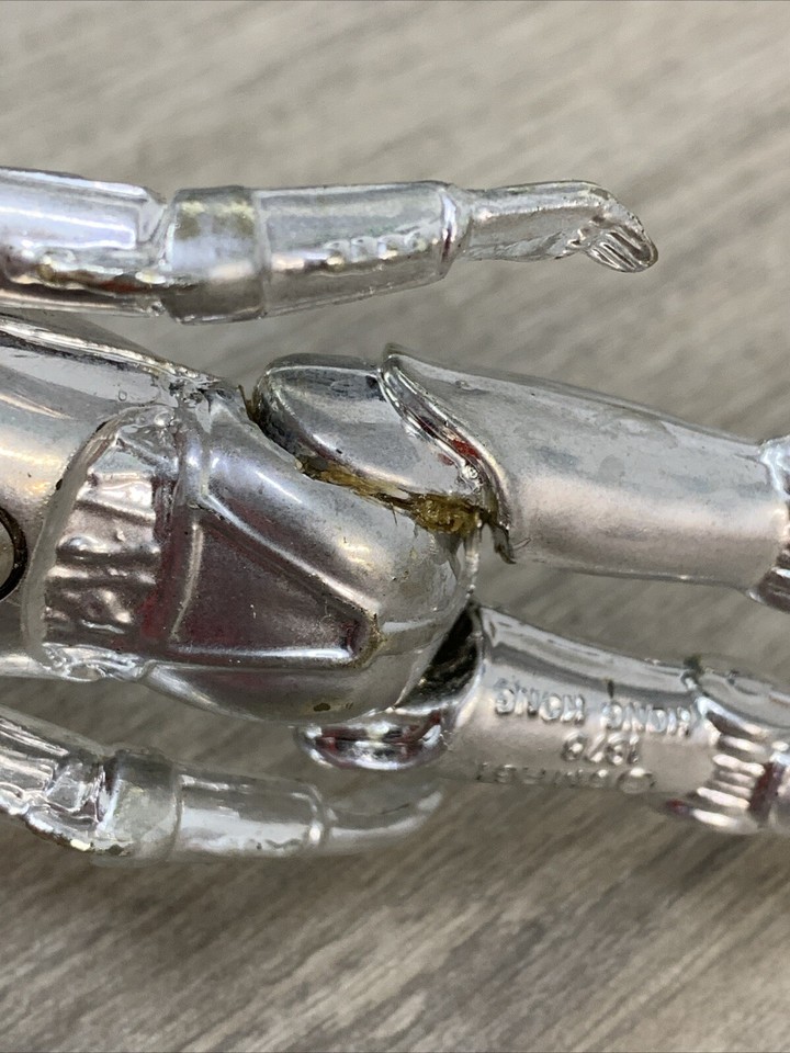 Vintage Star Wars Figures and Accessories Lot in Star World Case (1977 ...