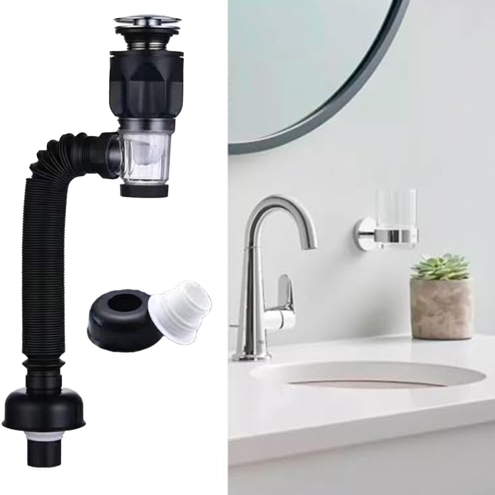 Bathroom Sink Drain Pipe Installation Plumbing How Do I Connect My