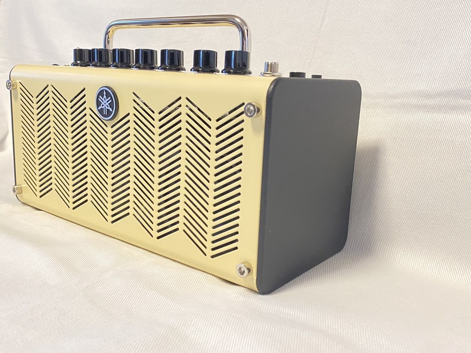 YAMAHA Guitar Amp THR5 for acoustic guitar 5W+5W combo type Bocchi the ...