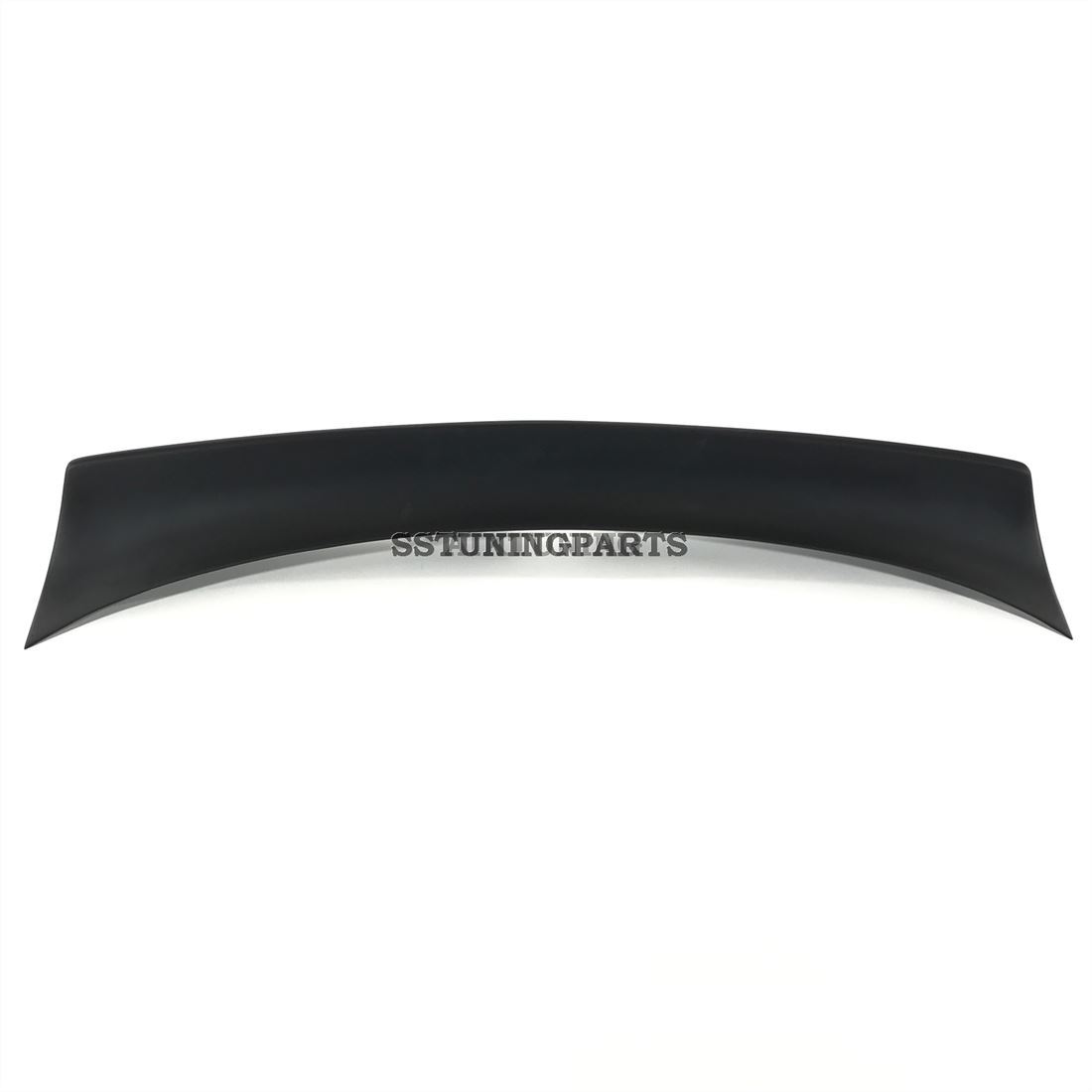 Rear JDM Boot Trunk Ducktail Spoiler Wing Lid Lip (Fits BMW E36 Compact ...